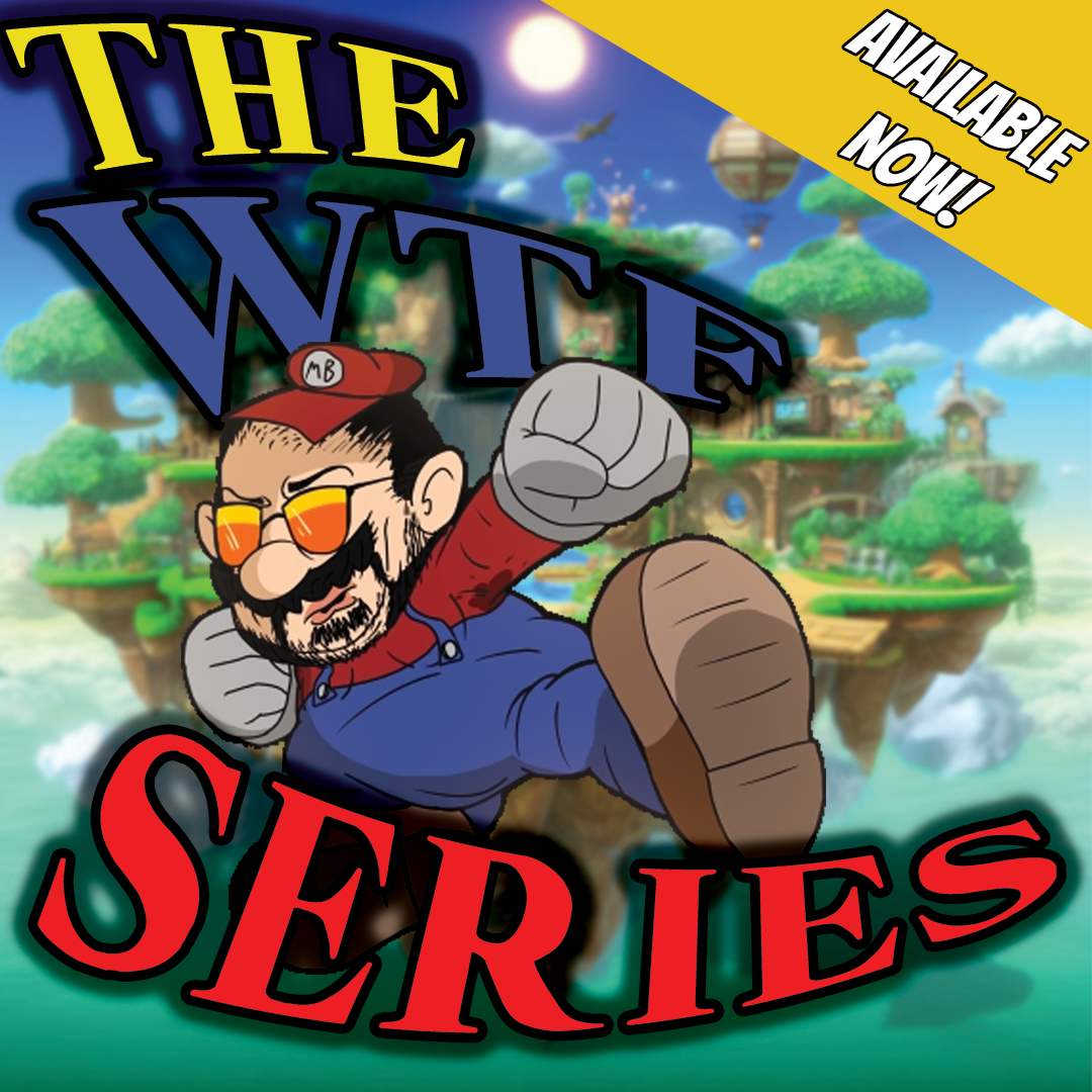 LolCow TCG - WTF Series 1 Promo cards – Sons of Akronia LLC